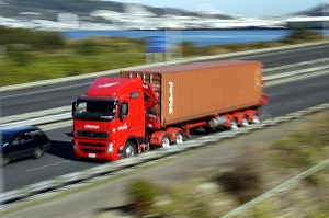 GS1 Crna Gora - Transport i logistika